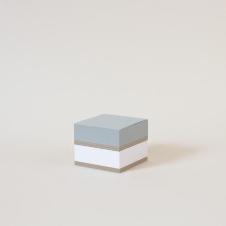 Memo Block In Gray - Fun Math 4 Kids