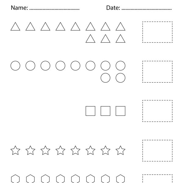 Home - Fun Math 4 Kids